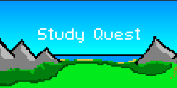 Study Quest Hackathon - Adnan Quisar